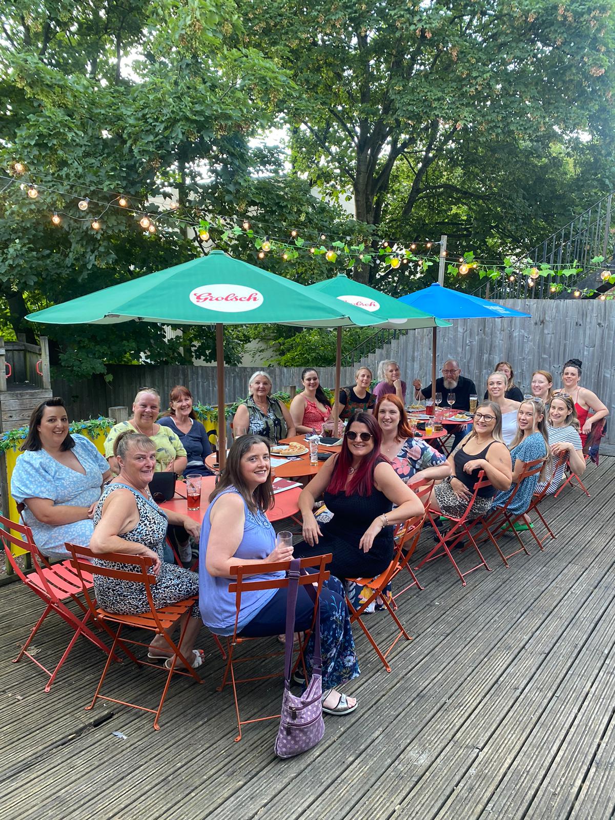 What’s on? - Grounded Cafe Bars