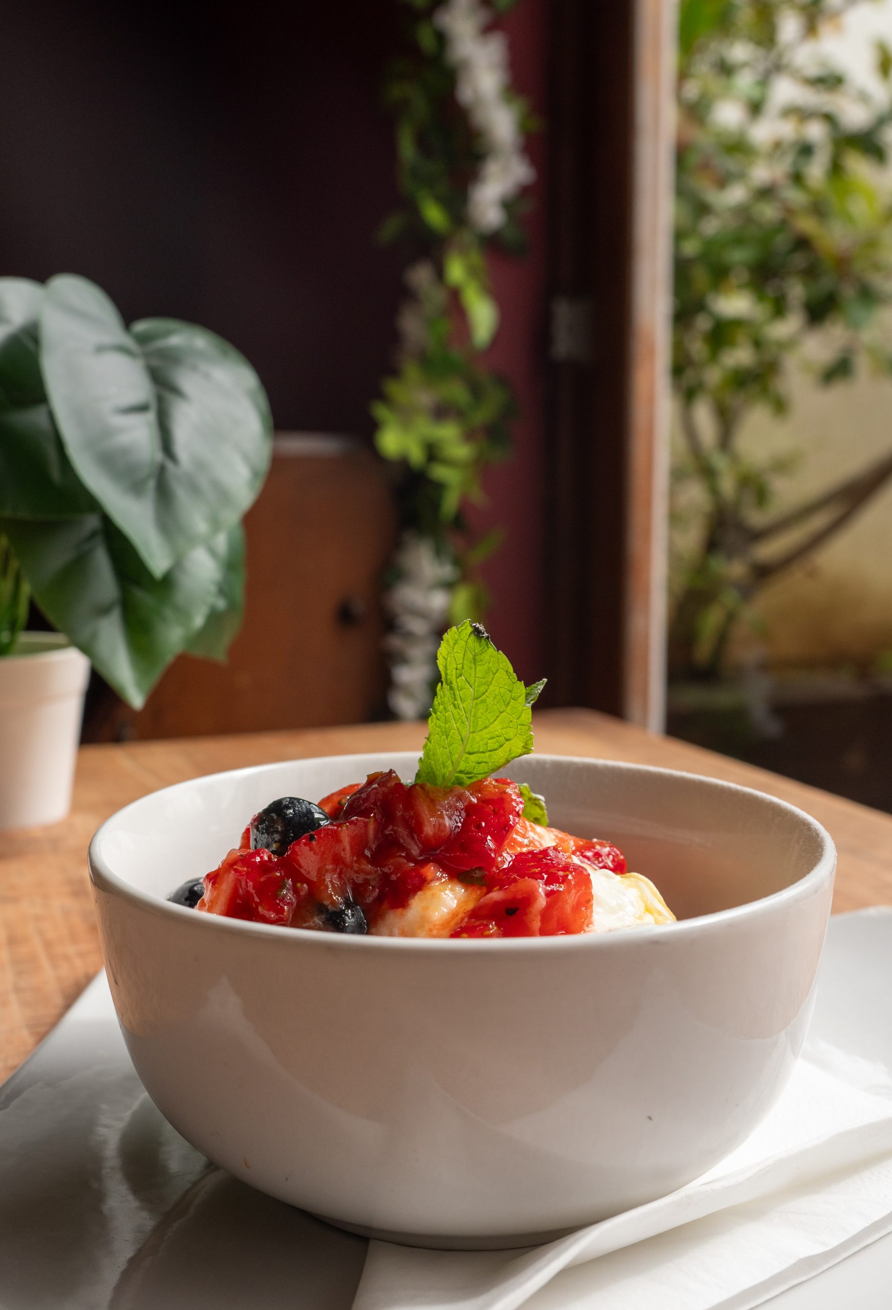 Gallery - Grounded Cafe Bars