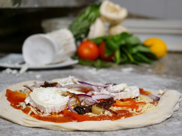 Menu - Grounded Cafe Bars