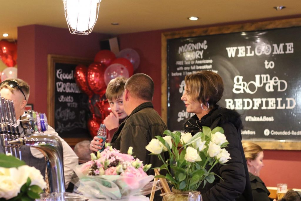 Home - Grounded Cafe Bars