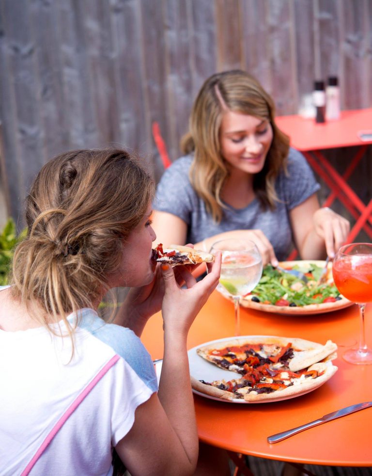 Home - Grounded Cafe Bars